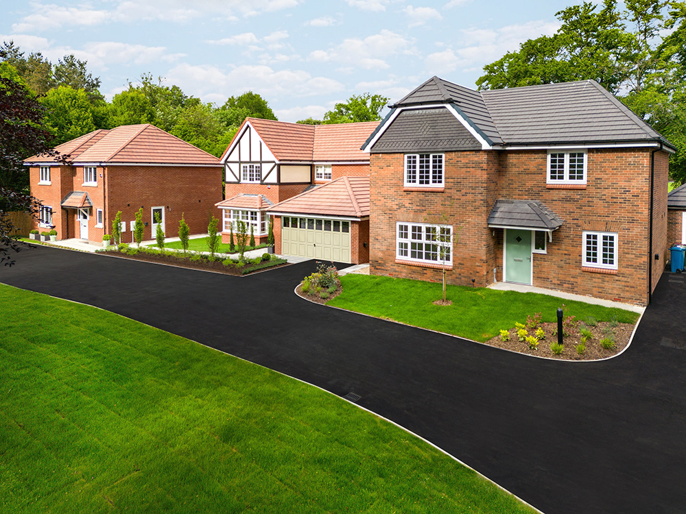 PROSPECT HOMES GETS GREEN LIGHT ON MILESTONE BURNLEY DEVELOPMENT ...