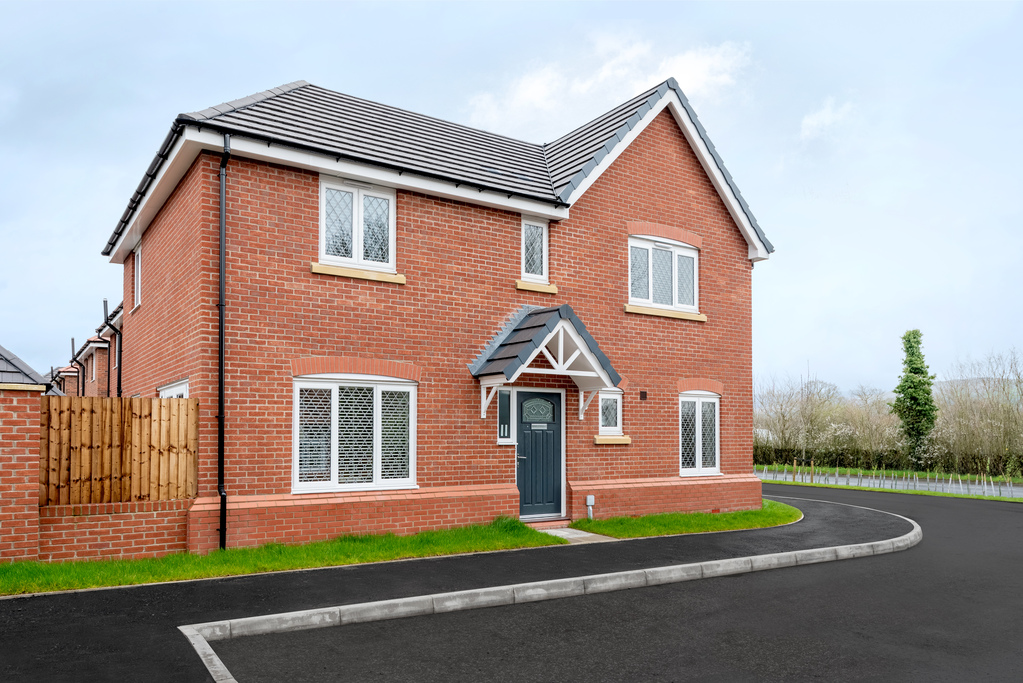 BUYERS NEED TO GET A ‘WIGGLE ON’ TO SNAP UP REMAINING HOMES IN WHALLEY - Prospect Home